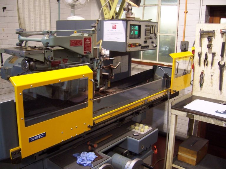 Miscellaneous Guards - Clear Machine Safety Ltd