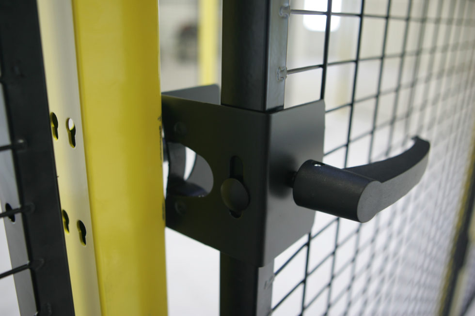 Machine Guards - Clear Machine Safety Ltd