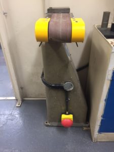 Emergency Stops - Clear Machine Safety Ltd