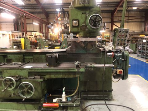 Emergency Stops - Clear Machine Safety Ltd