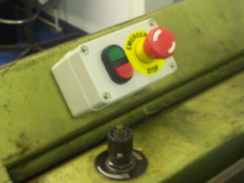 Machine Controls - Clear Machine Safety Ltd