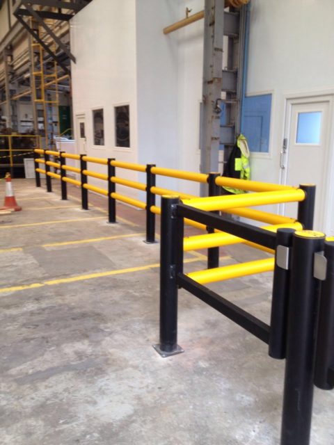 Miscellaneous Bespoke Guards - Clear Machine Safety Ltd
